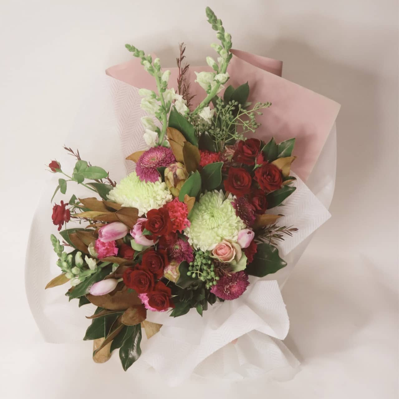 Flowers Mackay | Florist Mackay | Flower Delivery | Wild Posy Co.