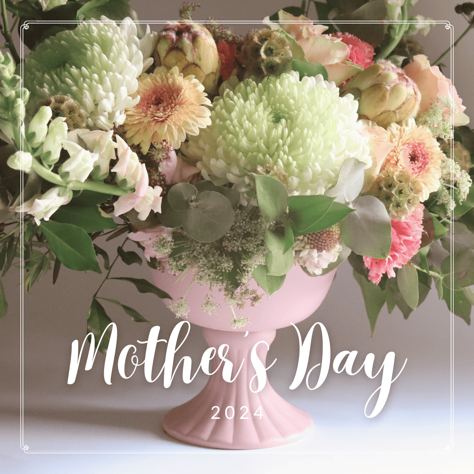 Flowers Mackay | Florist Mackay | Flower Delivery | Wild Posy Co.